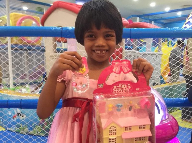 Kaizen Children Home – Love and Care Malaysia