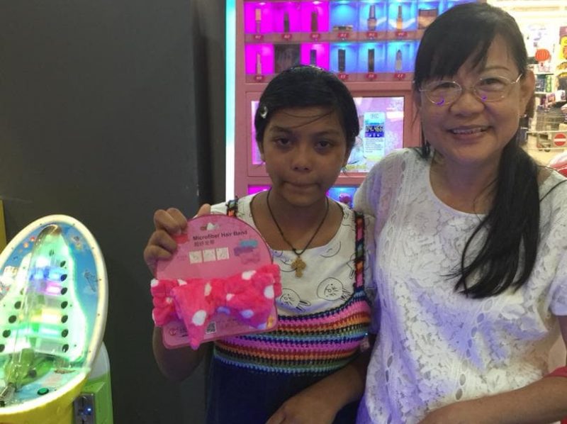 Kaizen Children Home – Love and Care Malaysia