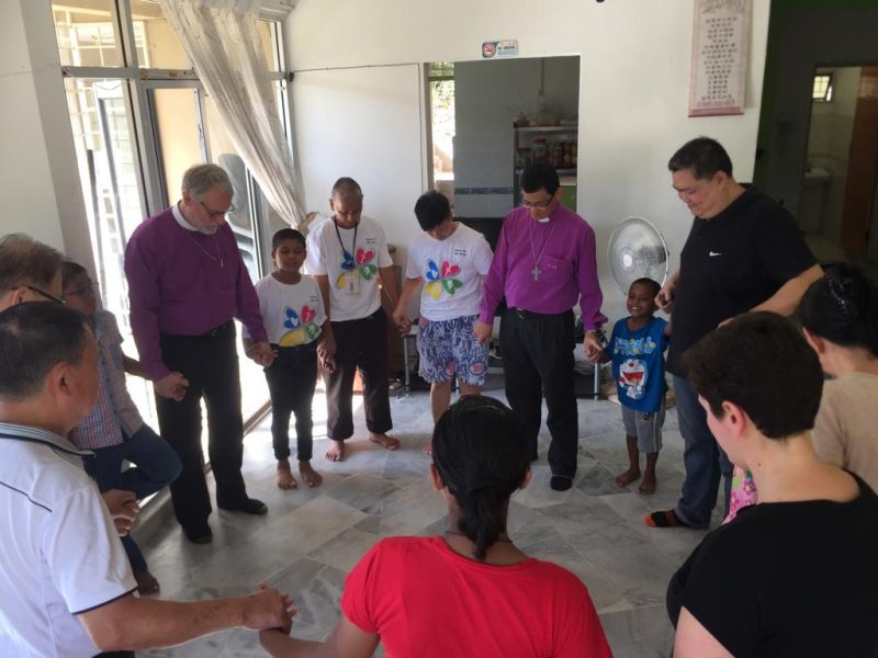 Kaizen Children Home – Love and Care Malaysia